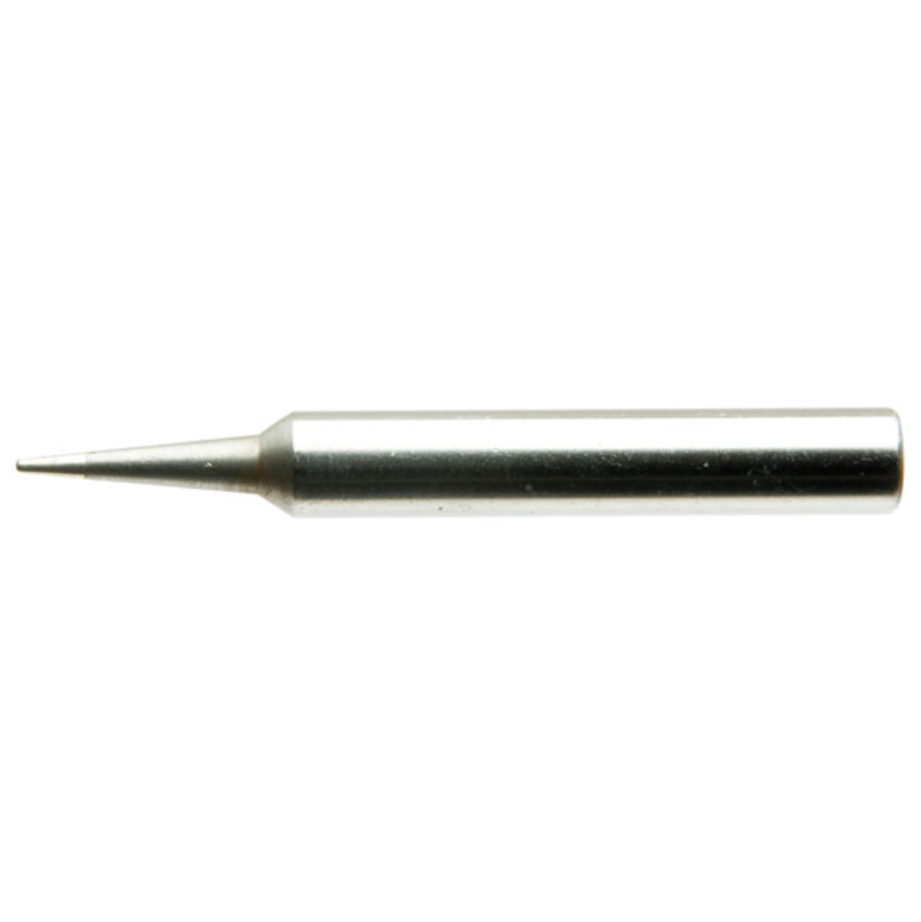 Antex 1mm chisel soldering bit for XS25W – Mark's Trains Ltd