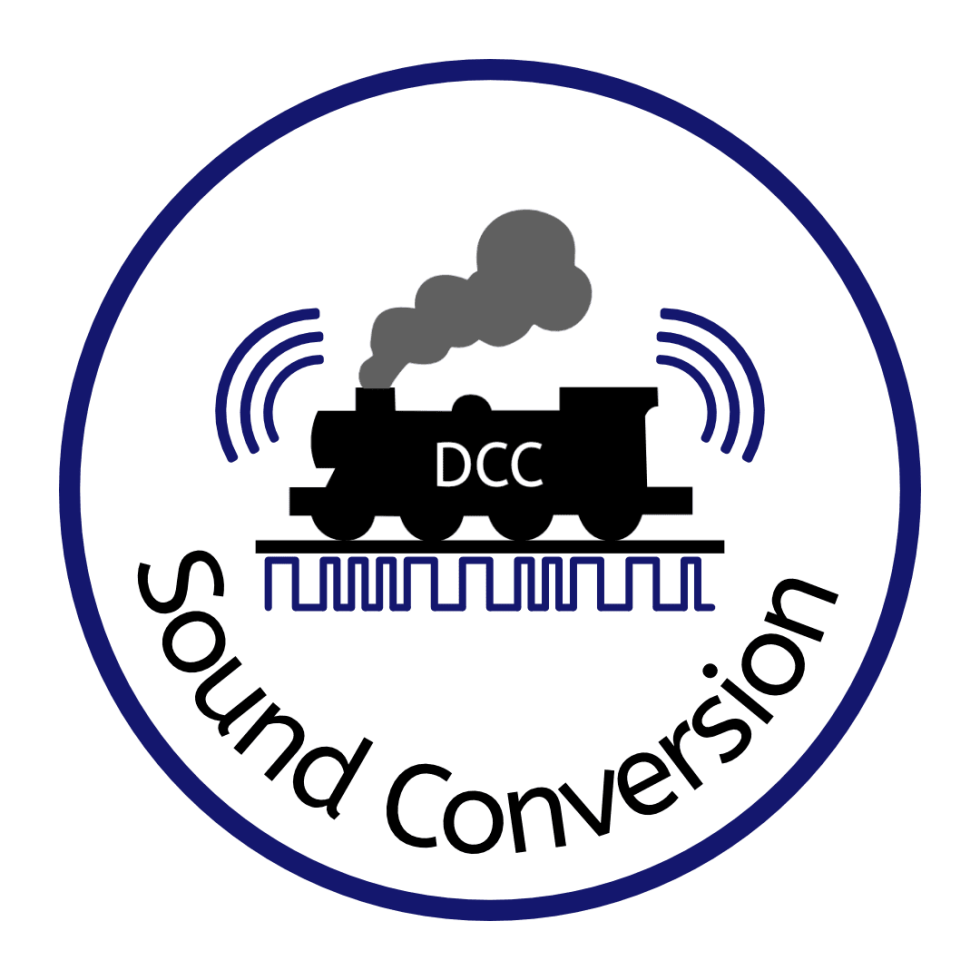 Sound Conversions – Mark's Trains Ltd