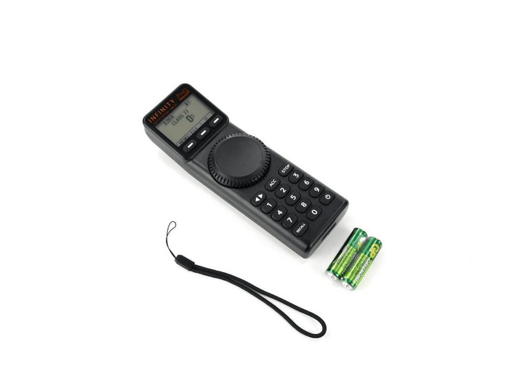 Gaugemaster Infinity Digital Sovereign Model Railway Control Package ...